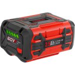 PRORUN® | Outdoor Power Equipment Built for Power & Reliability