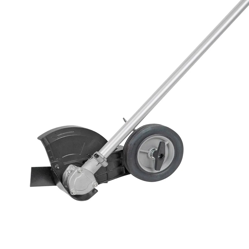 Attachment Capable Edger Accessory - PRORUN