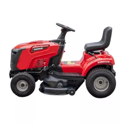 PBLT1942H - 42" Hydrostatic Lawn Tractor with 19HP Briggs & Stratton ...